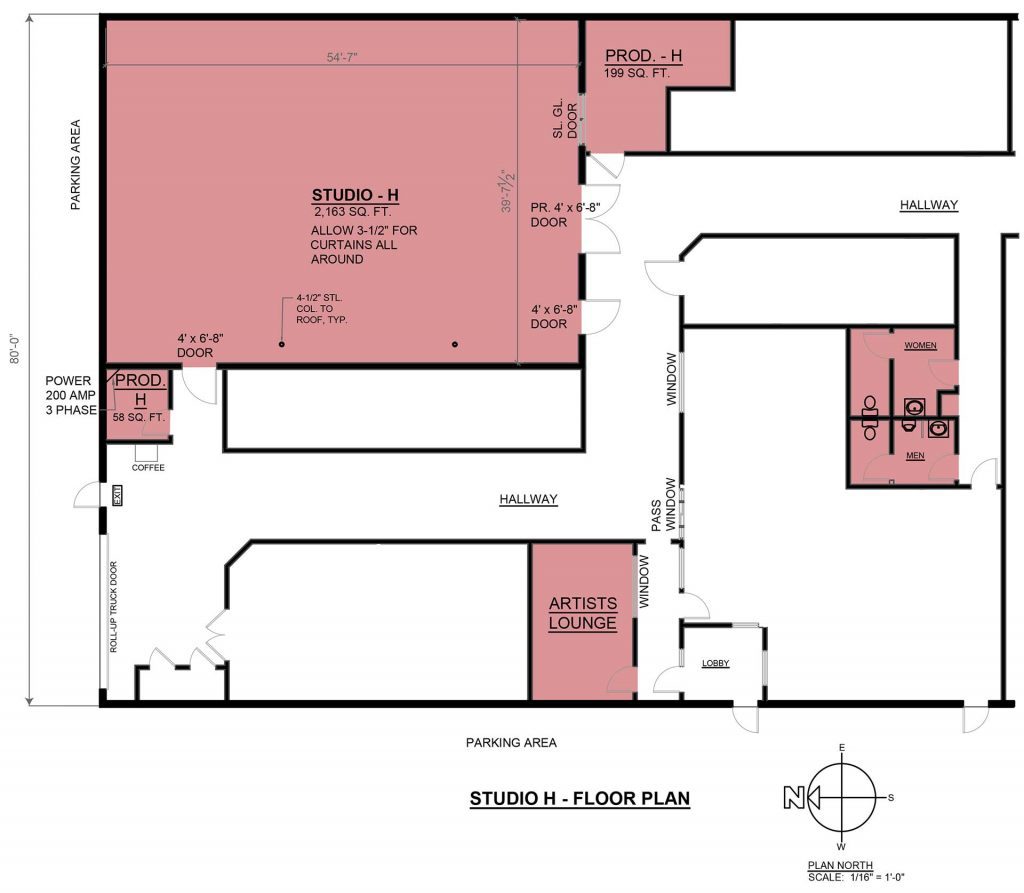 Studio C – Third Encore